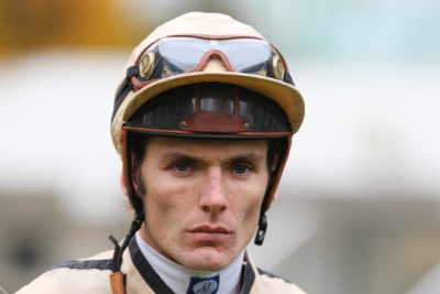 David COTTIN revient à une victoire de Jacques RICOU - Club Courses